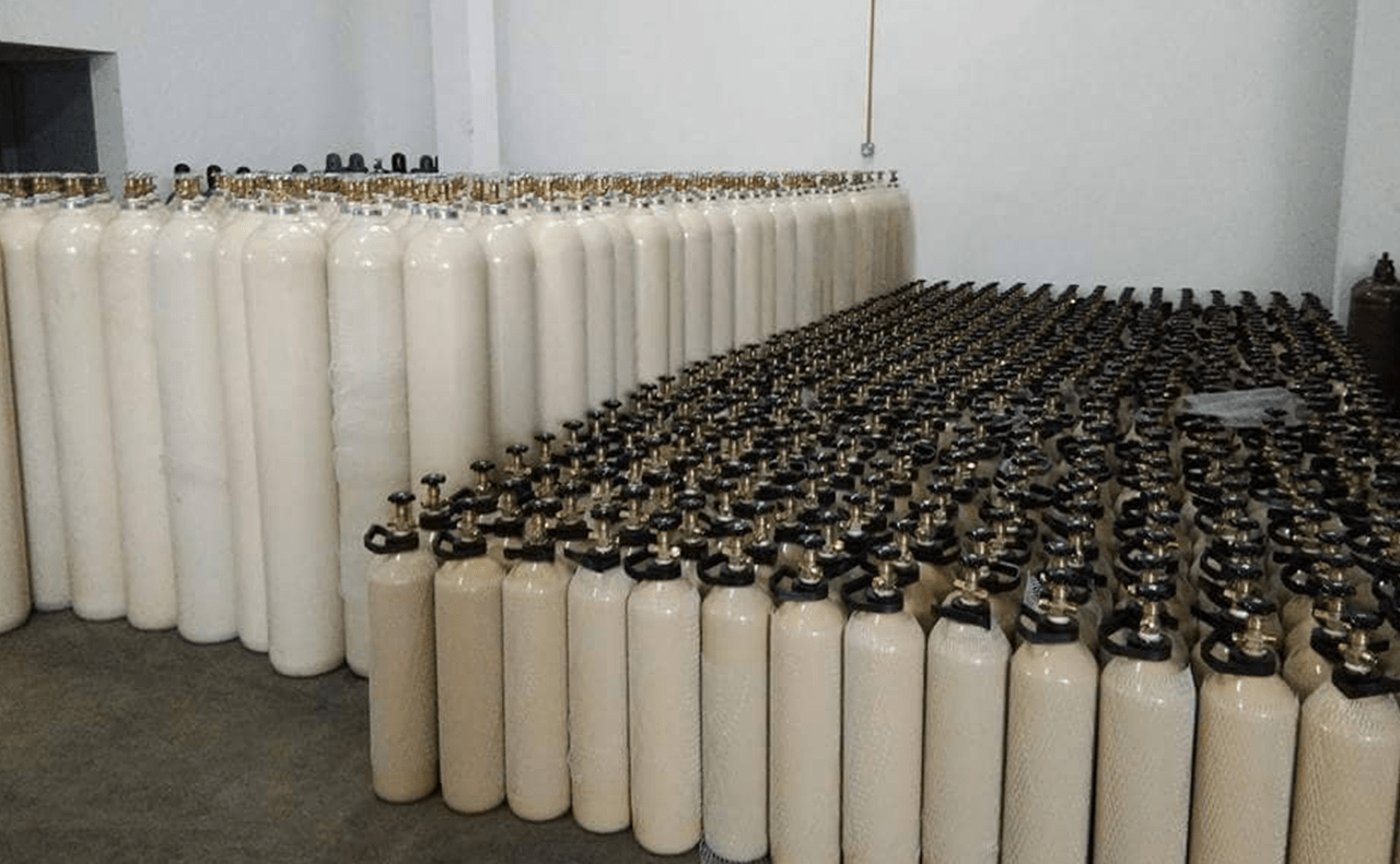 Services - Gasware Trading (M) Sdn Bhd