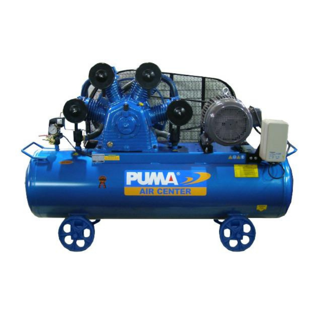 PUMA PK150-300 Air Compressor (15HP) - Gasware Trading (M) Sdn Bhd